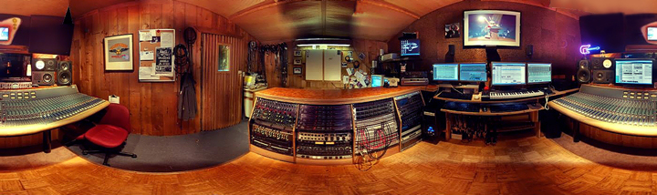 Fiasco Bros. Recording Studios